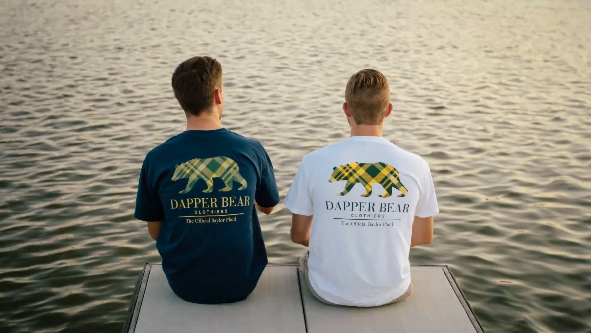 Dapper Bear Clothiers