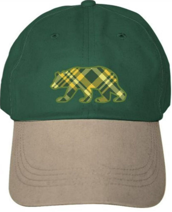 Dapper Bear Clothiers