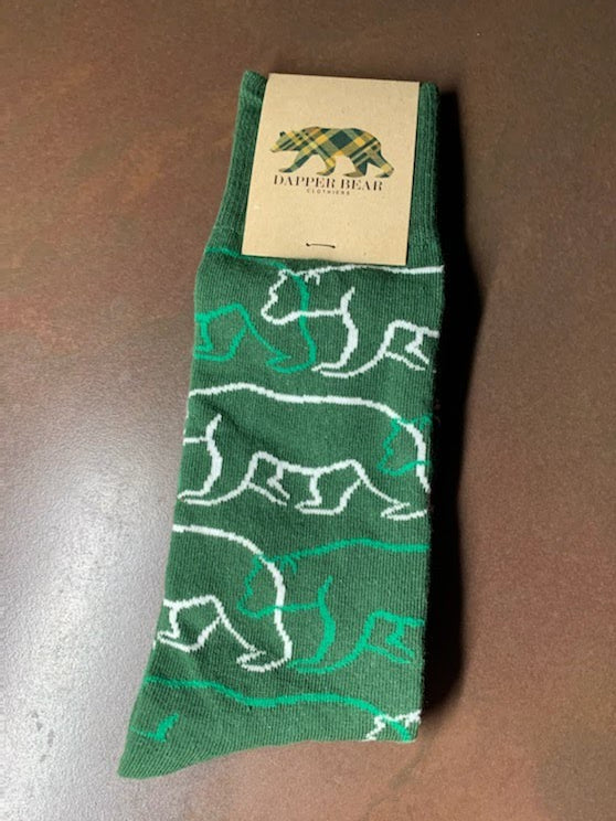 Men - Dapper Bear Clothiers